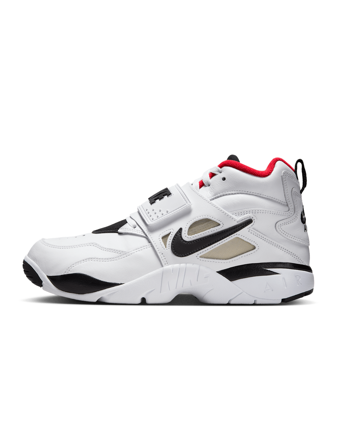 Fecha de lanzamiento de los Air DT Proto '92 (IB2239-100). Nike SNKRS